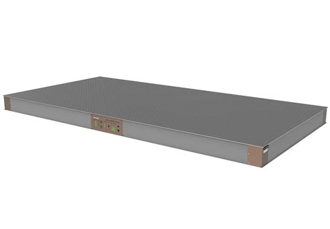 Active Damping Device Honeycomb Optical Breadboard Optical Platform