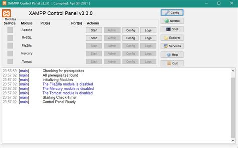 Xampp Ile Localhost Wordpress Kurulumu Nasıl Yapılır