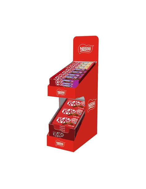Kit Kat Bars Pack