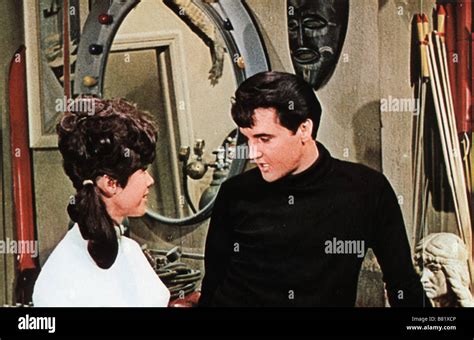 Trois Gars Deux Filles Et Un Trésor Easy Come Easy Go Year 1967 Usa