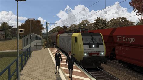 Just Trains 3dzug Hbbills 311