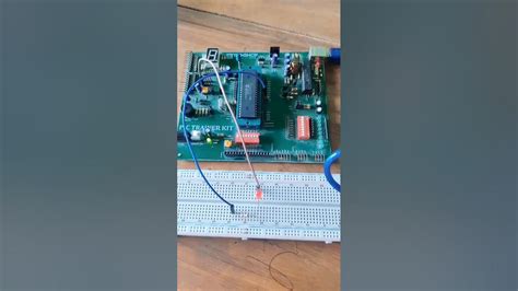 Loading Program In Pic Microcontroller Using Pickit2 Microcontrollers
