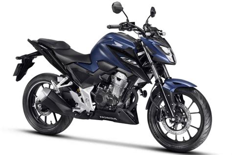 Motos Da Honda Aumentaram Os Preços Em 2025 Veja Todos Os Modelos E Seus Preços