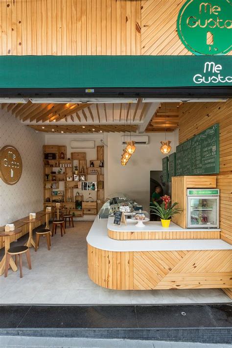 Fachada De Loja Com Palete Dicas E 60 Inspirações Incríveis