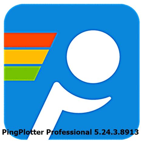 Pingplotter Professional 5 24 3 8913 โปรแกรมวิเคราะห์เครือข่าย Shopee Thailand