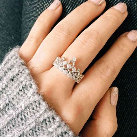 Princess Of The Ring