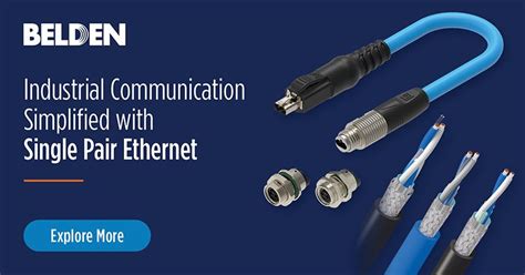Beldenpartner Spe Industrial C3 Automation