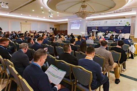 Minex Kazakhstan 2023 Leading Industry Forum On Managing Natural