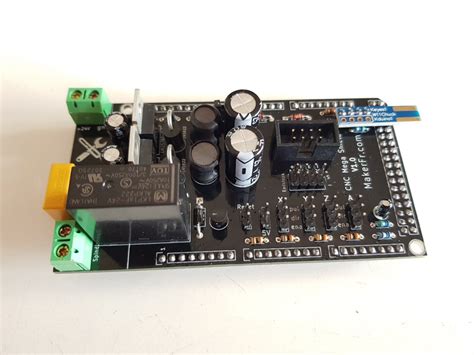 RS CNC MakerFr
