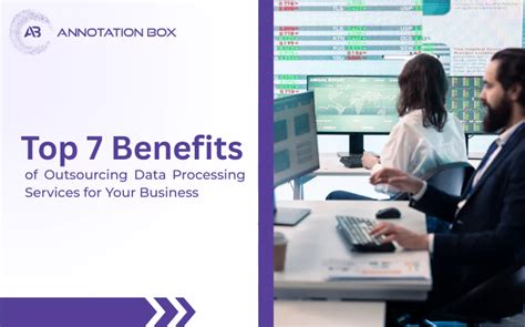 Efficient Outsourcing Data Processing Services