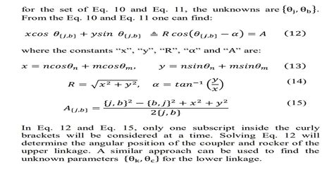 Design And Synthesis Of Eight Legged Spider Robot By Ijraset Issuu