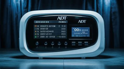 Change Code On ADT Alarm Panel Easy Guide
