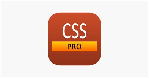 ‎css Pro Quick Guide On The App Store