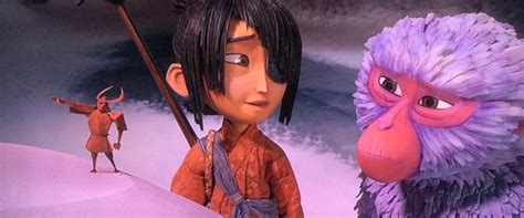 Kubo And The Two Strings Animated Views Kubo And The Two Strings Animated Views