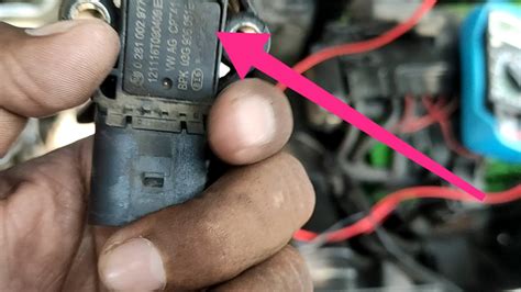 P AF AUDI SKODA VW Turbocharger Supercharger Boost Control