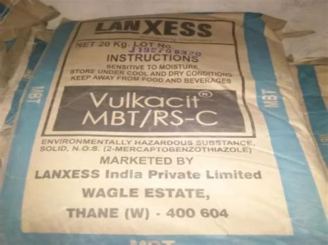 Vulkanox Hslg Rubber Chemical Packaging Type Paper Bag Packaging