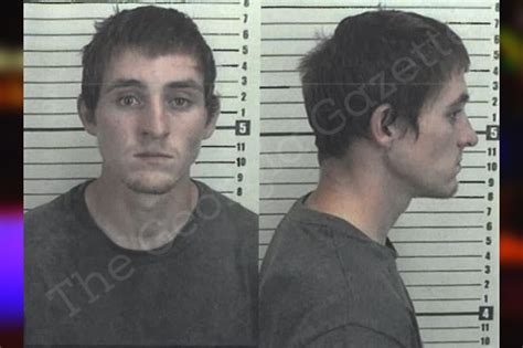 albert augustine — camden county jail bookings