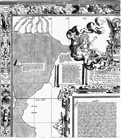 Mercator 1569 World Map Sheet 01 Picryl Public Domain Search