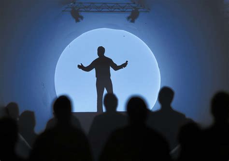 Lighting Cues Light Language Meaning In Stage Design