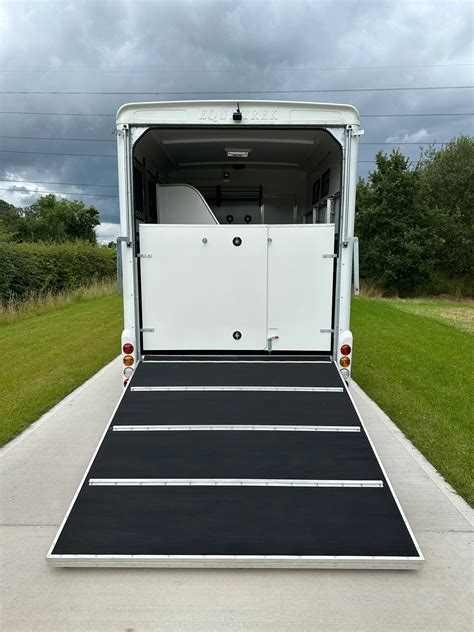 Ex Demo Equi Trek Multi Treka Excel Equi Trek
