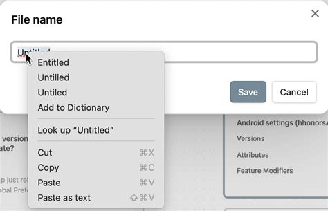 Canvas Has Spell Check Enabled Even When Disabled In Obsidian Options