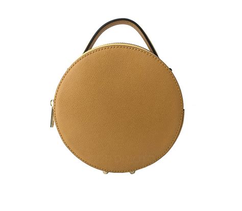 Wholesale Leather Bags Online Handbag Adele Color Yellow