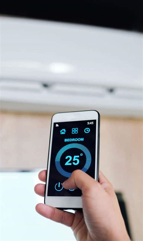 Best Smart Home Climate Control Appliances Skyia