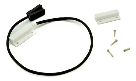Sensor Reed Switch Magnetico Maq Gelo Egc Everest Egc150 Ma