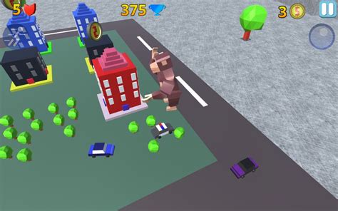 Chaos In The City Unity Game Source Code By Luiscoding Codester