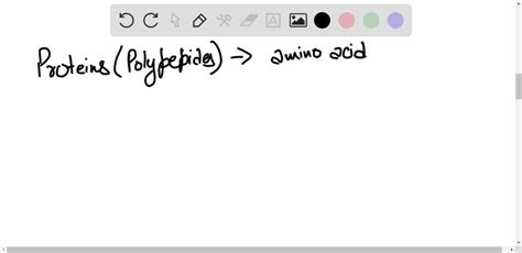 SOLVED List At Least Two Differences Between Structured And