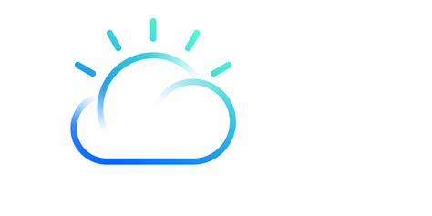 Ibm Cloud Logo Logodix