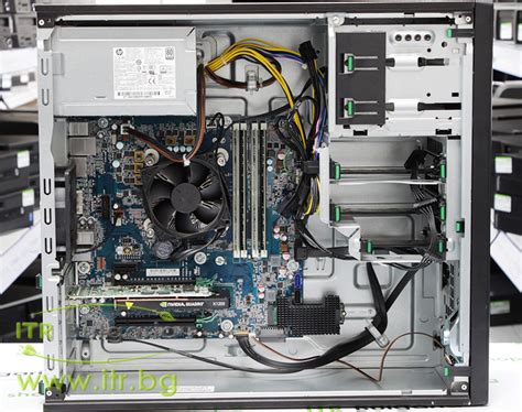 Itr Hp Z240 Tower Workstation Intel Core I7 Refurbished Computer
