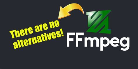 how to use ffmpeg with c windows and gnu linux dev community