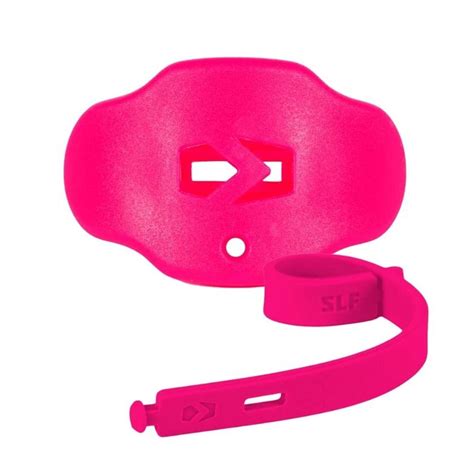 Sleefs Football Mouth Guard Lipmouthguard With Helmet Strap Lip