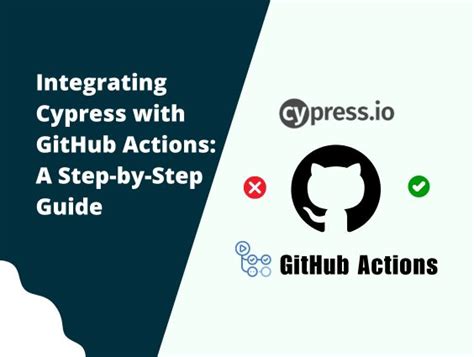 Neova Solutions On Linkedin Cypress Githubactions Cicd Automation