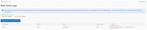 How To Use The Real Time Log Delivery Feature To Deliver Logs From Alibaba Cloud CDN To Simple