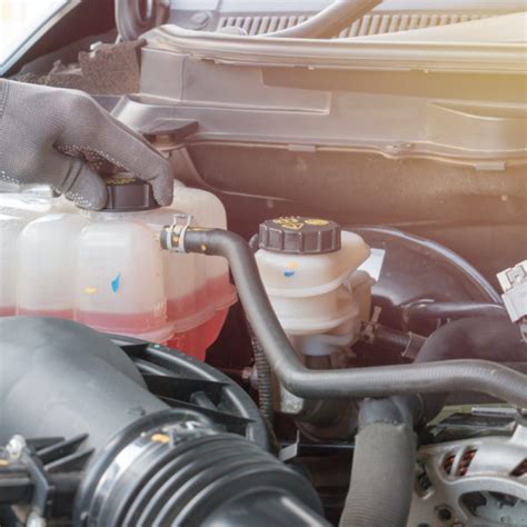 P Code Insufficient Coolant Temperature For Closed Loop Fuel Control In The Garage With