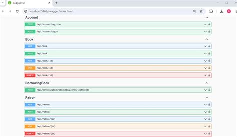 librarymanagement webdevelopment aspnetcore entityframework librarysystem apidevelopment