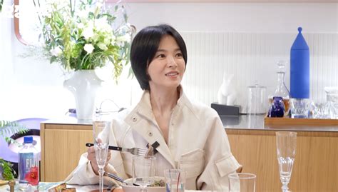 송혜교x공유 역대급 케미천천히 강렬하게 크랭크인