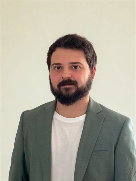 Liam Talks Impact Medium