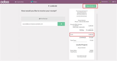 how to configure different payment methods in odoo 15 pos