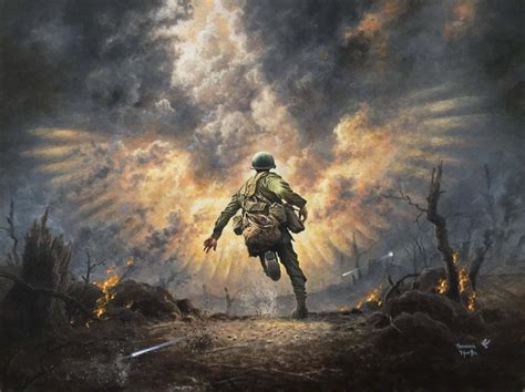World War Wallpapers Page 2