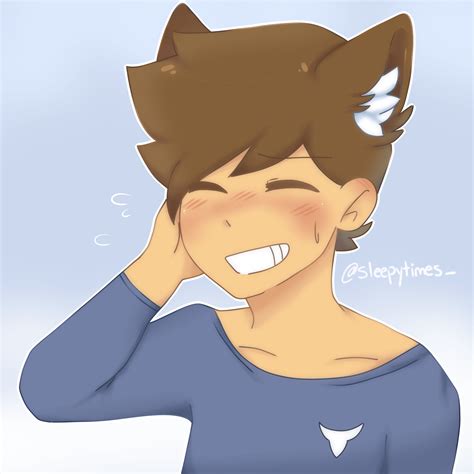 I Believe In Hero Catboy Supremacy Romori