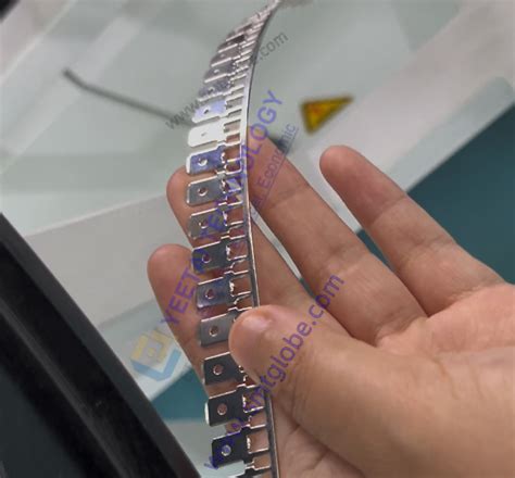 Pin Insertion Machine Automates Your Automotive Pcb Assembly