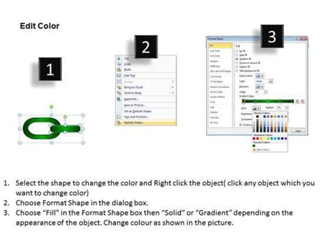 Consulting Diagram Chains Flowchart Process Diagram 11 Stages Strategy Diagram