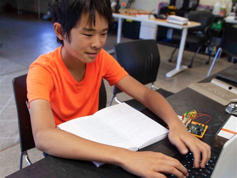 Arduino Creations Tahoe Summer Camps Tahoe Summer Camps