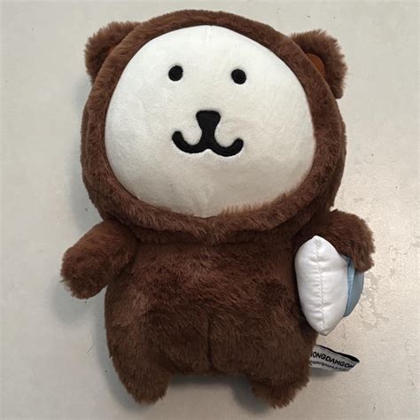 Jokebear Plushie Bought From Japan Jokebear Depop