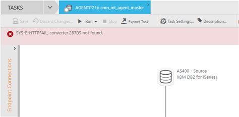 Solved I Get Error Sys Efail Convert 28709 When Ope Qlik