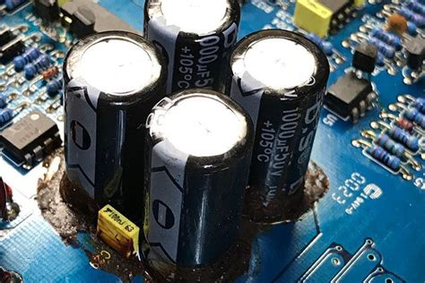 How Does A Car Audio Amplifier Work The Power Supply