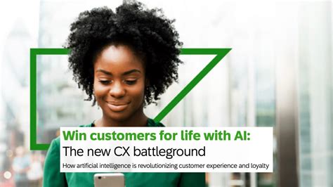 Harnessing Ai Powered Erp Transforming Cx For Businesses